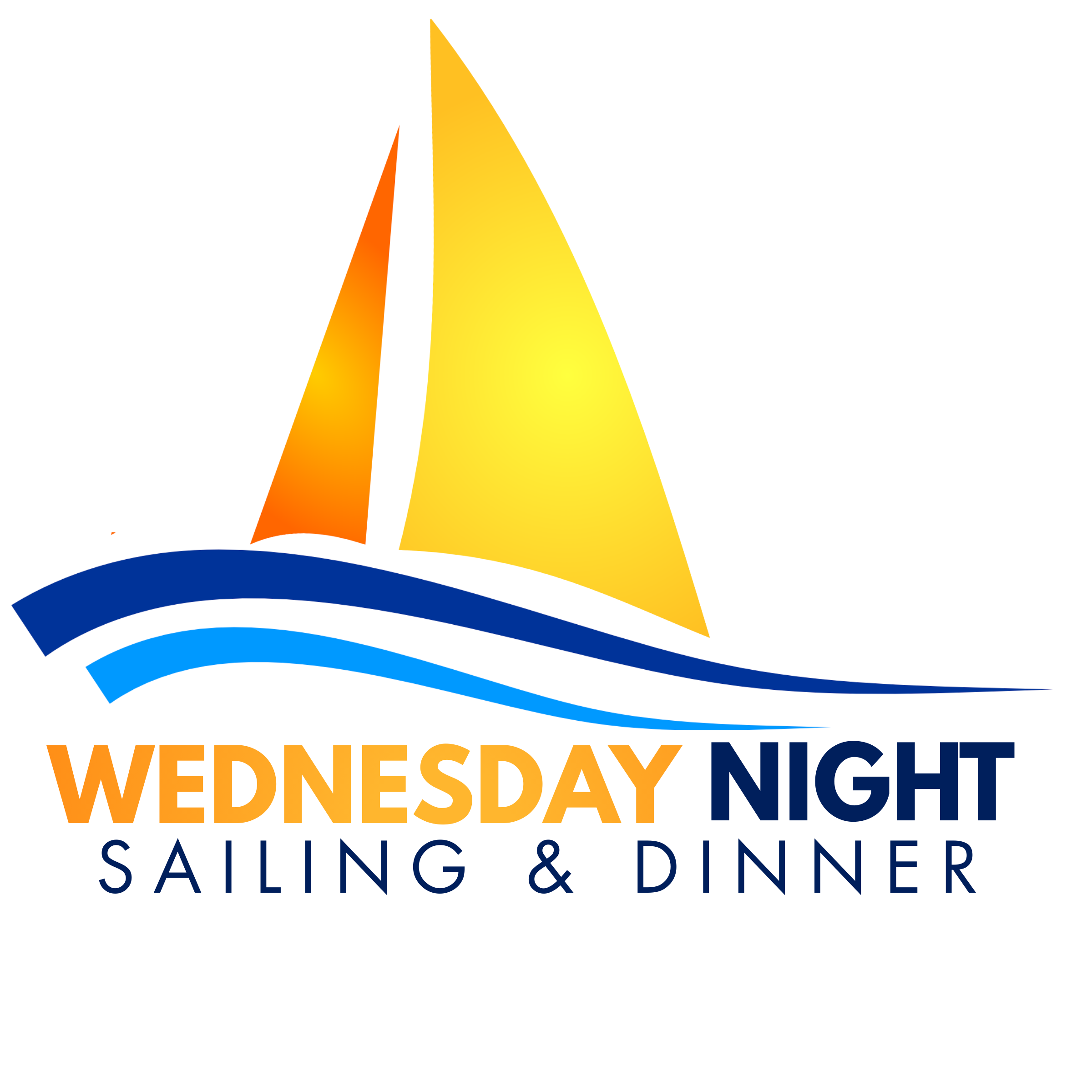 WEDNESDAY NIGHT SAILING & DINNER - The Royal Hamilton Amateur Dinghy Club